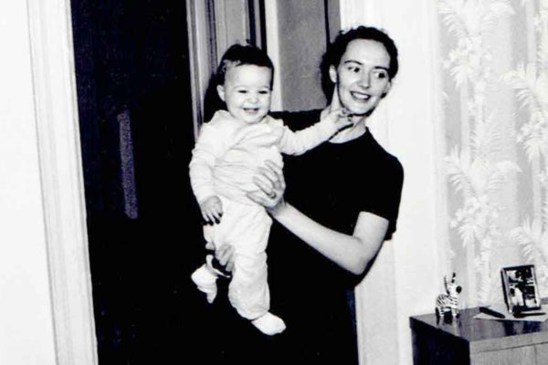 The Incredible Importance of Infants' Transits