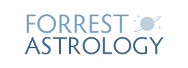 Steven Forrest Astrology