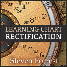 Introduction to Birth Chart Rectification