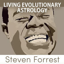 The Astrology of Louis Armstrong – Forrest Astrology