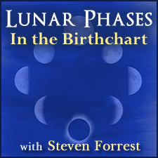 The Lunar Phases with Steven Forrest – Forrest Astrology