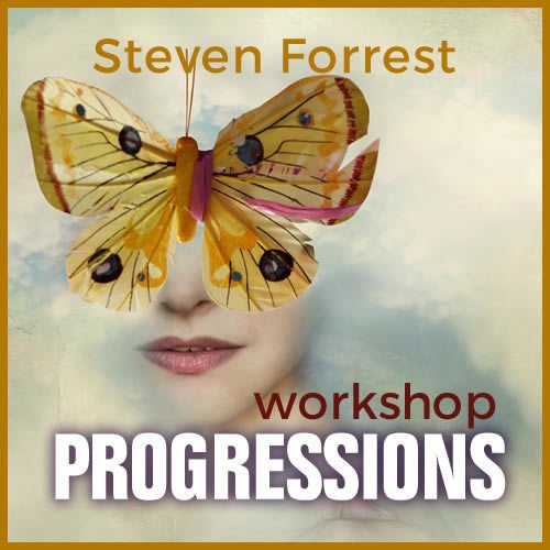 The Progressions Course - Planetary Meaning and Evolution – Forrest ...