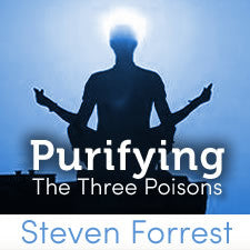 The Three Poisons: Mercury, Venus and Mars – Forrest Astrology