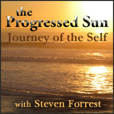 The Progressed Sun: Journey of the Self – Forrest Astrology