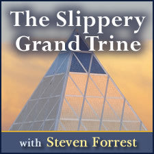 The Slippery Grand Trine with Steven Forrest – Forrest Astrology
