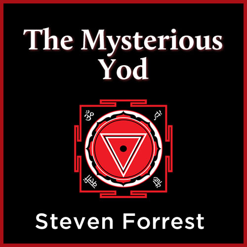 The Mysterious Yod Pattern in Astrology with Steven Forrest – Forrest ...